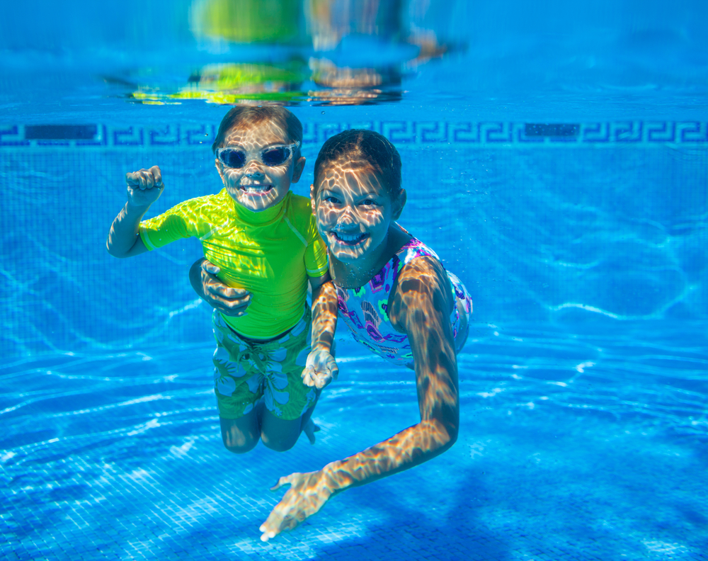 Private Swim Lessons Delivered To You in Anna Maria Island!